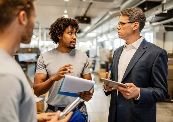 Factory Audit Services | Supplier Audit Company